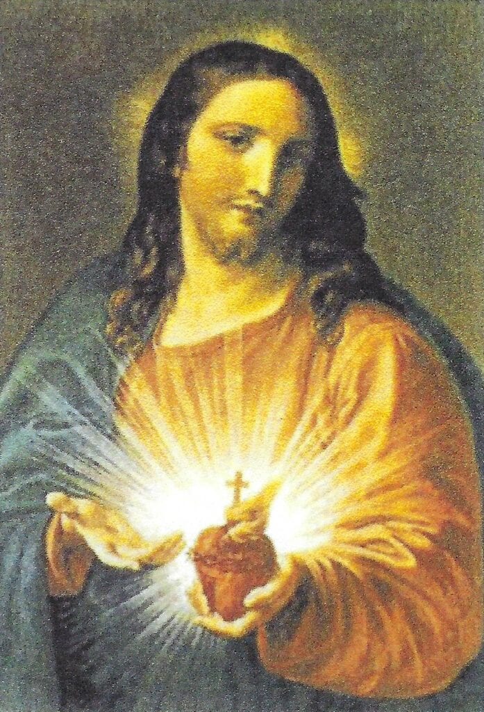 Home - Heart of Jesus Catholic Church Maronite Rite